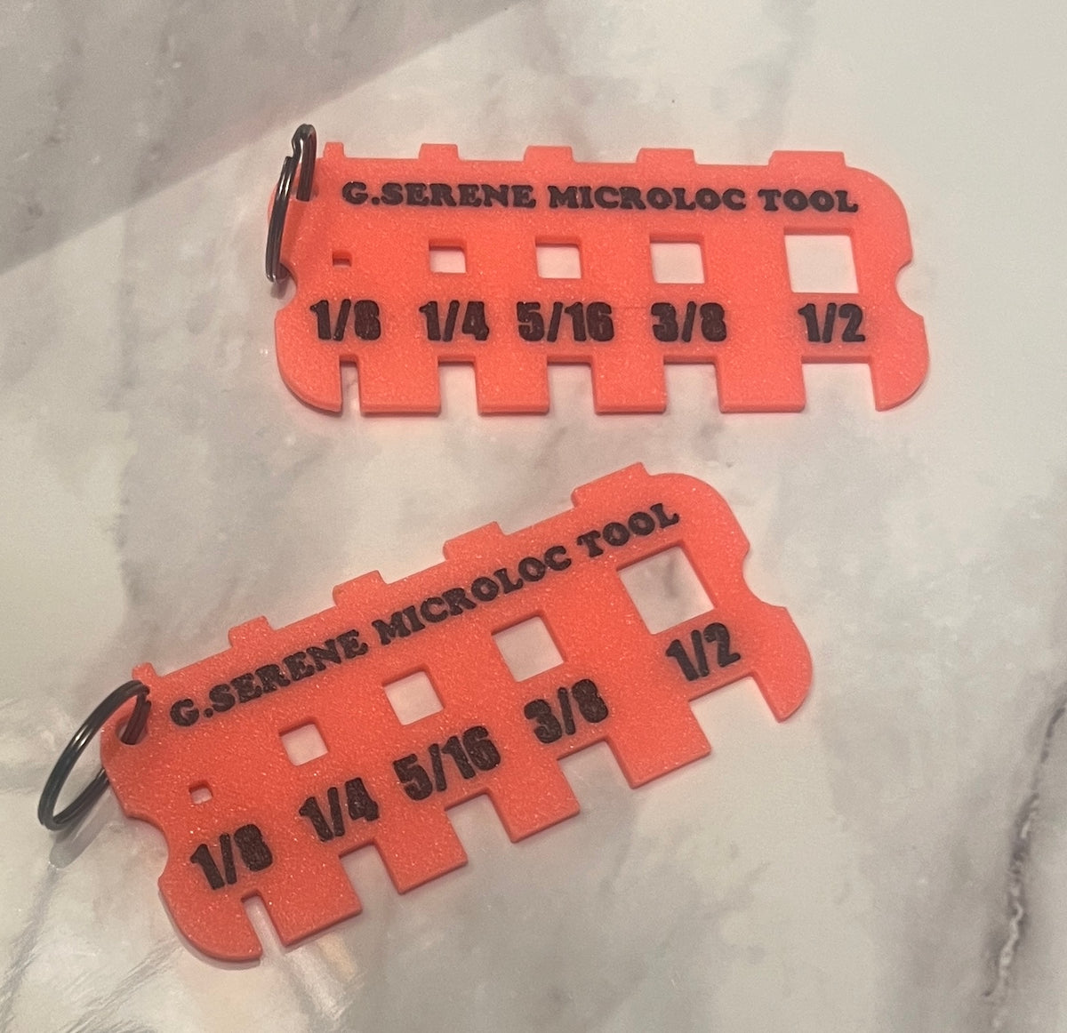 Microlocs Sizing Tool – G.Serene Beauty Studio